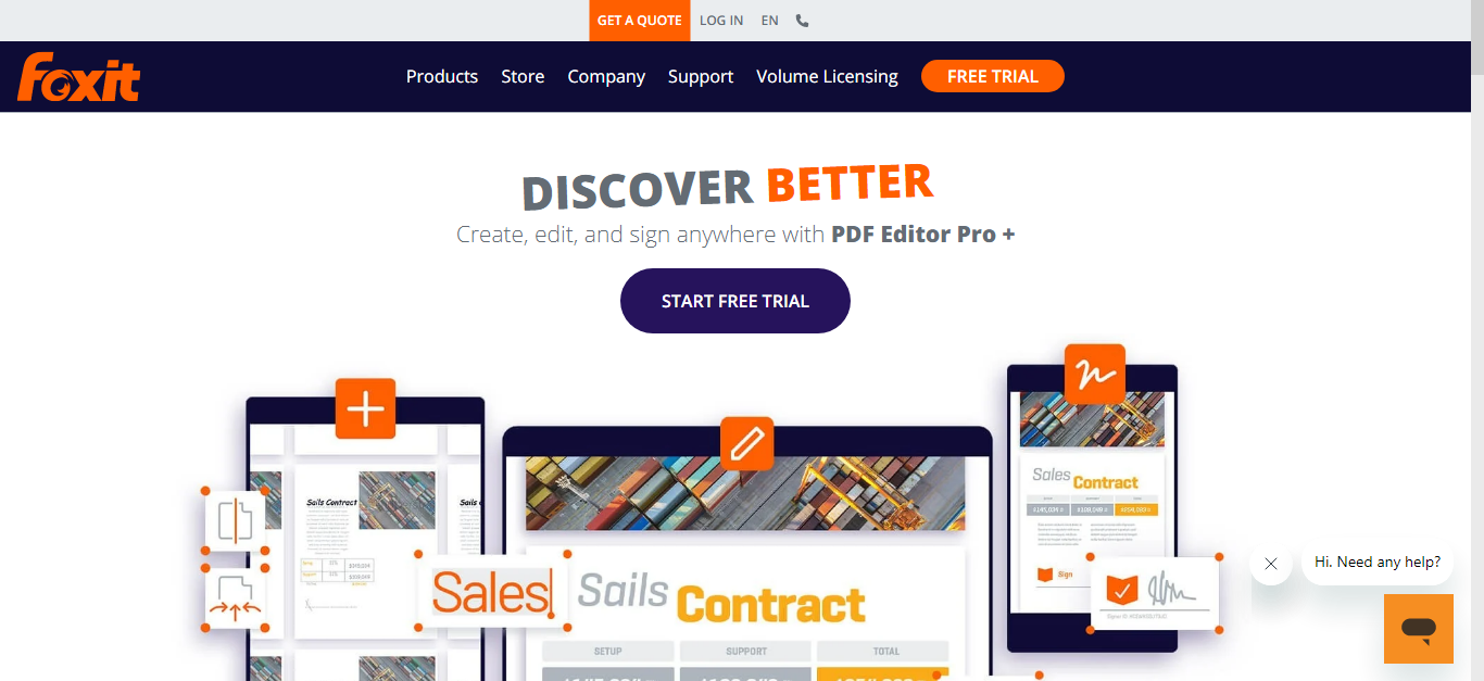 7 Best PDF Redact Tools You Should Consider in 2023